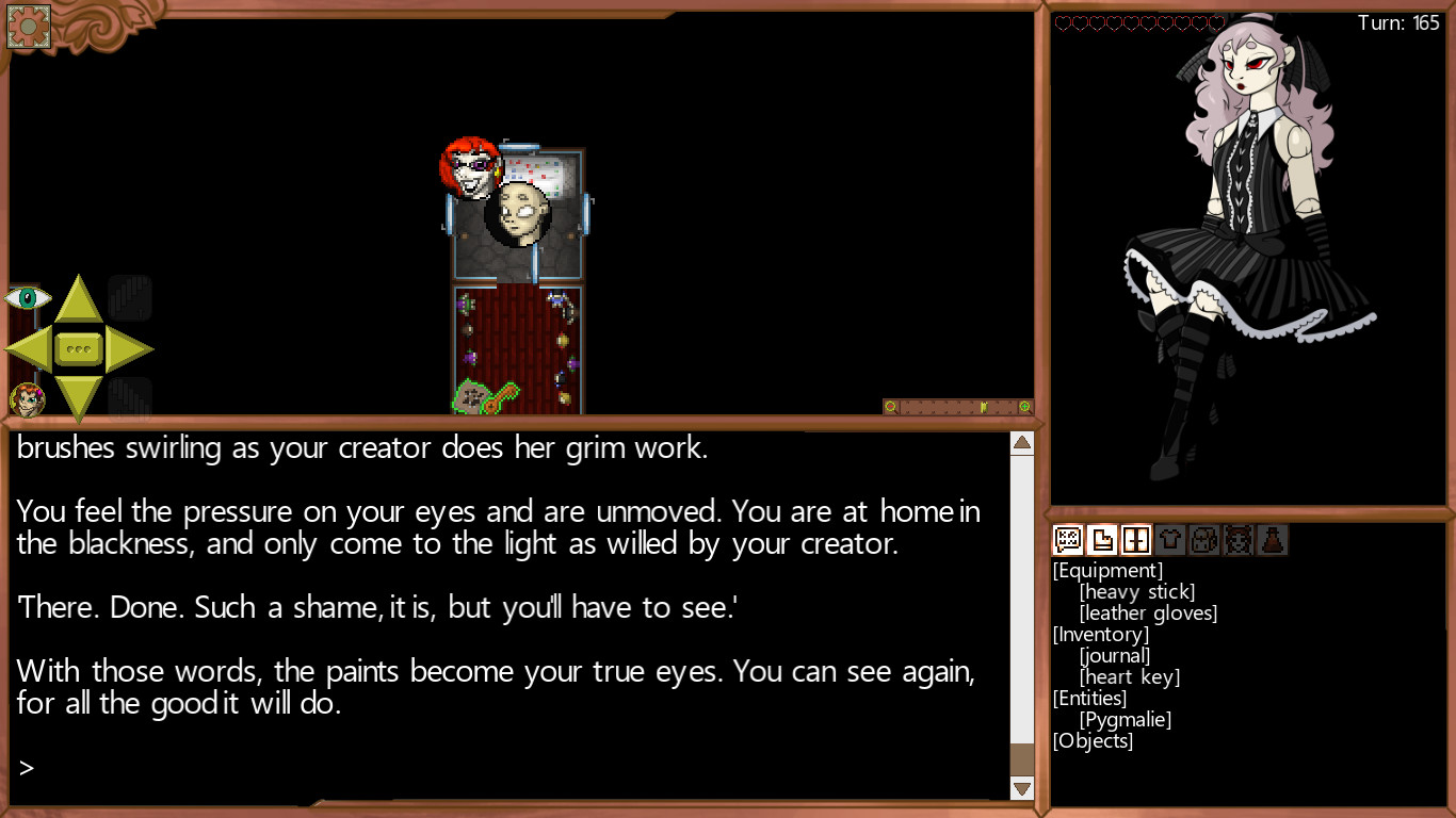 Steam：String Tyrant