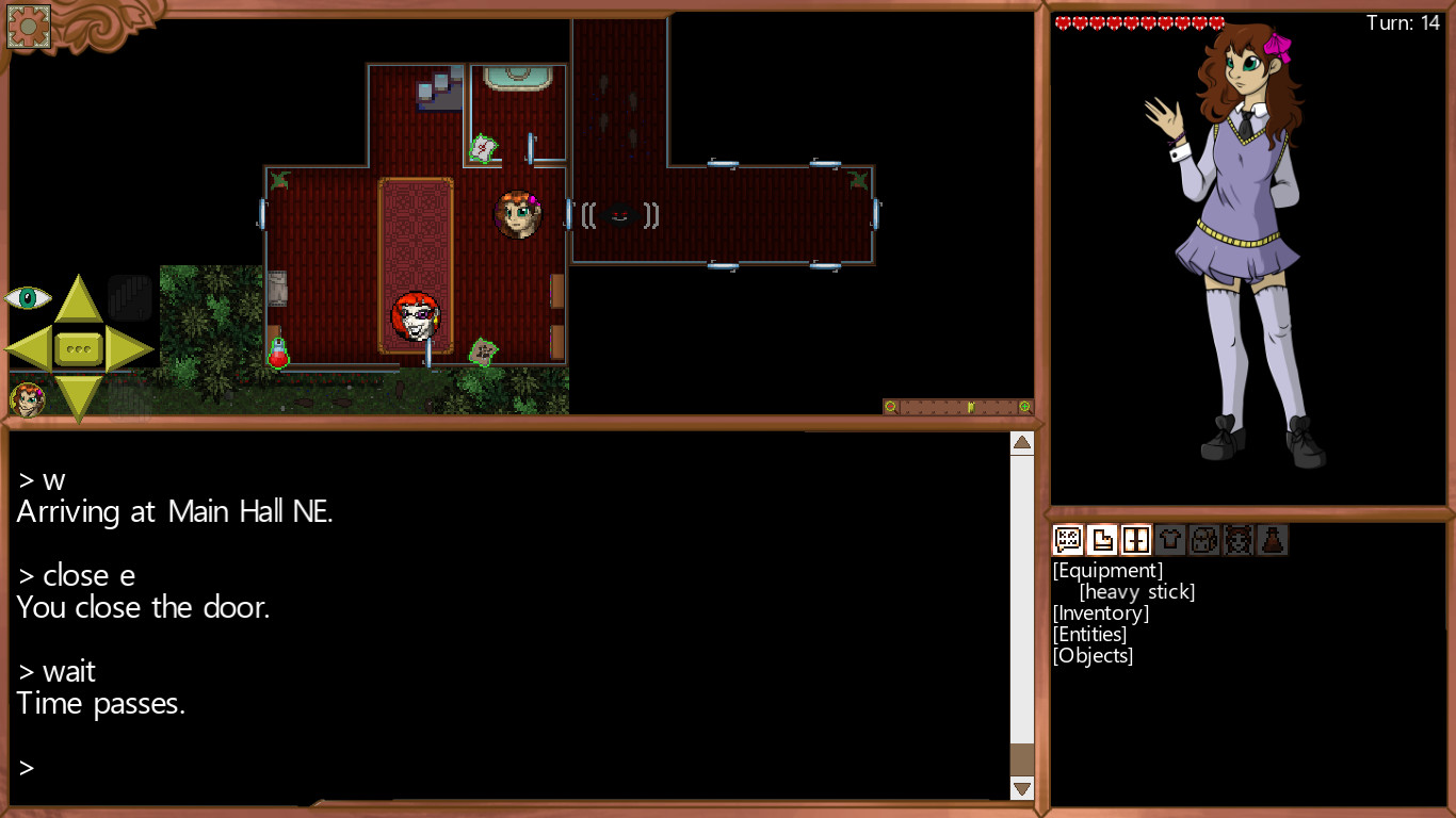 Steam：String Tyrant