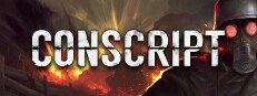 CONSCRIPT (App 1286990) · SteamDB