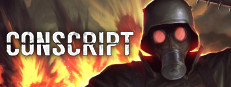 CONSCRIPT (App 1286990) · SteamDB