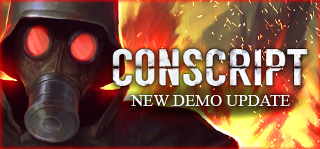 CONSCRIPT on Steam