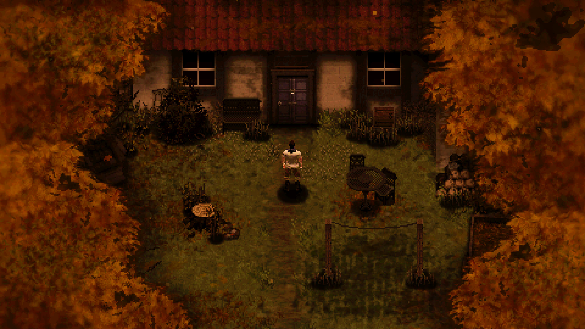 CONSCRIPT di Steam