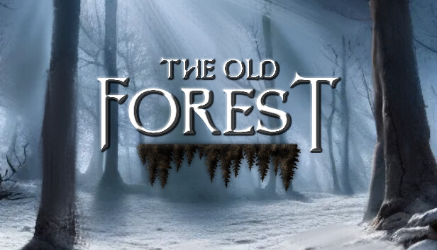 The Old Forest on Steam