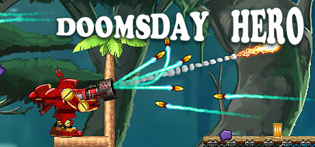 Steam Community :: Doomsday Hero