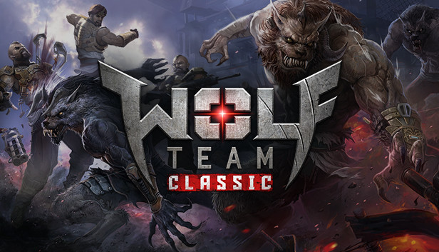 WolfTeam: Classic · SteamDB