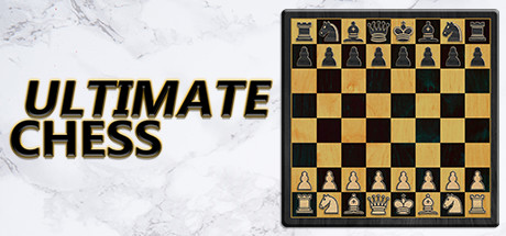 Ultimate Chess on Steam