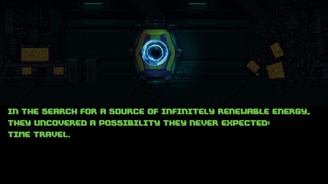 Dino Hazard: Chronos Blackout on Steam