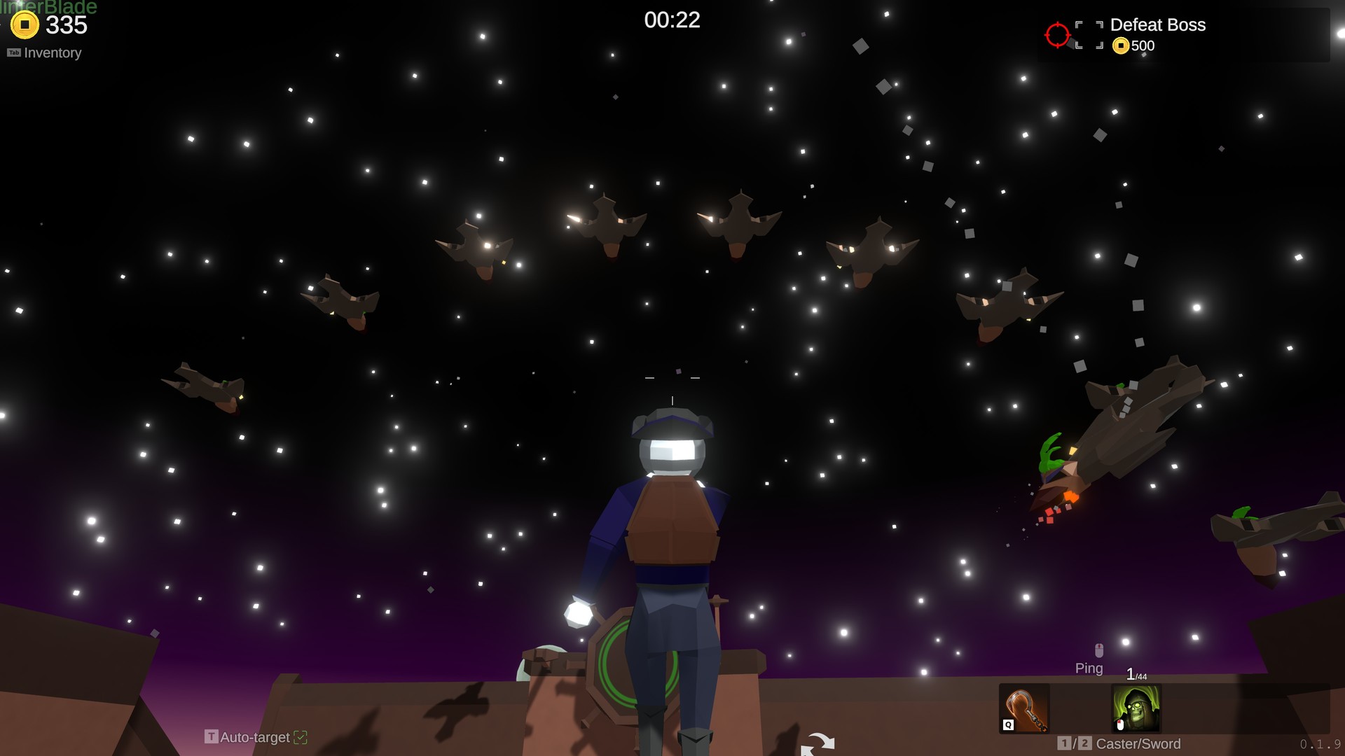 Astro Pirates on Steam