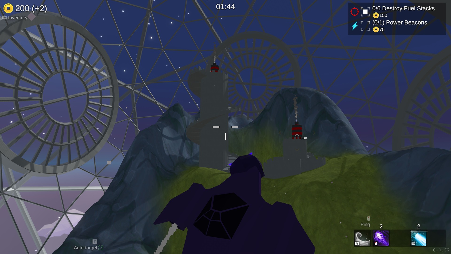 Astro Pirates on Steam