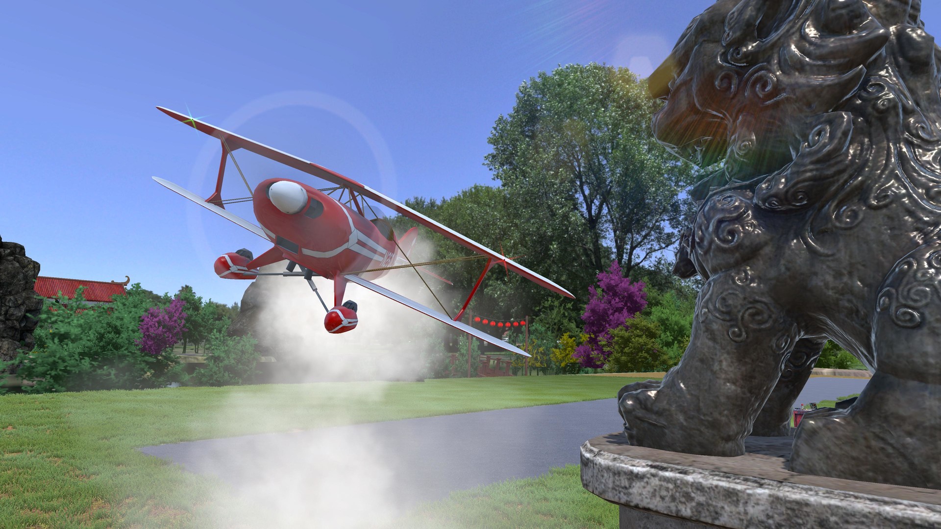 Save 15% on RC Flight Simulator 2020 VR on Steam