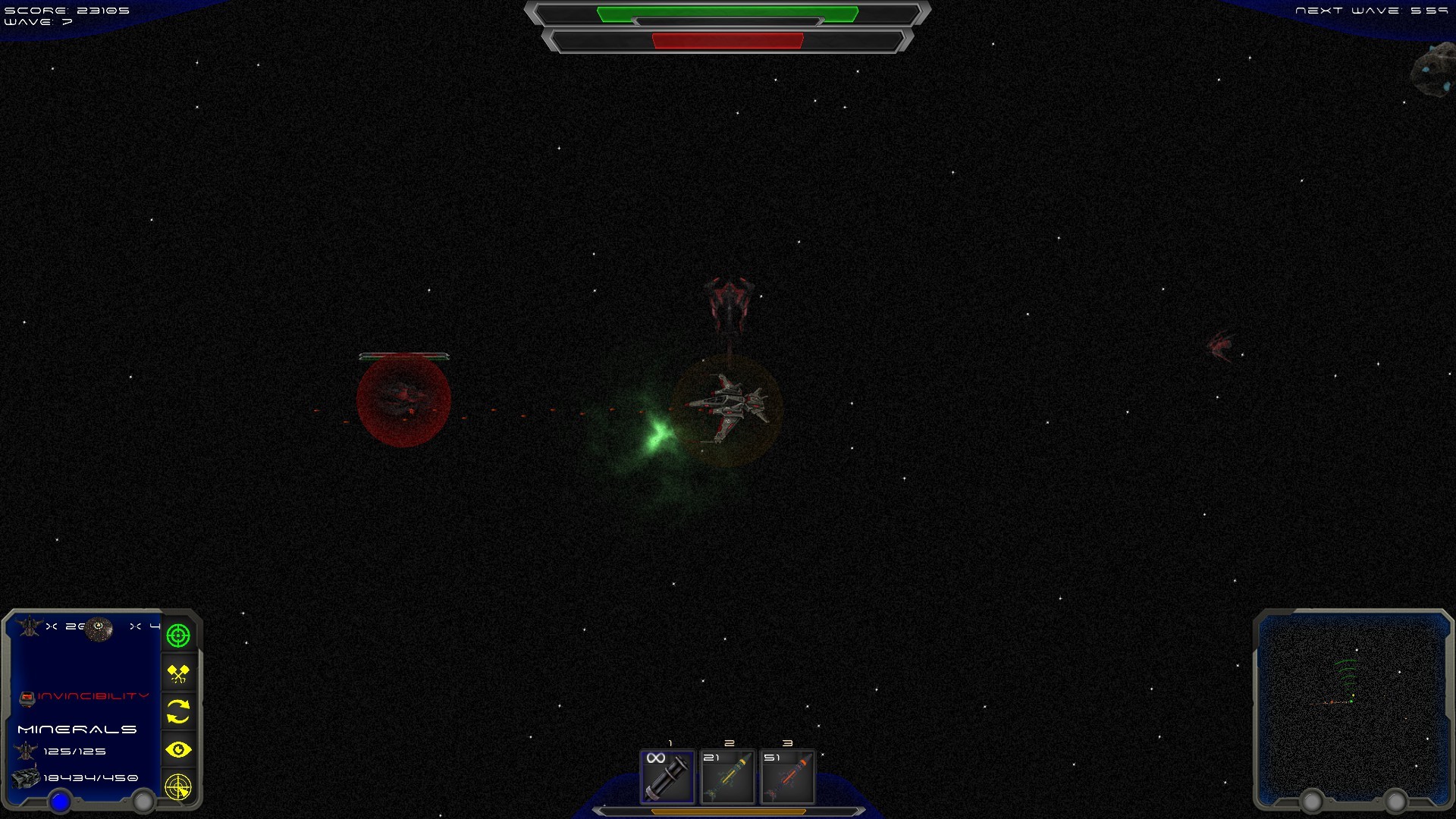 Centauri Dominion on Steam