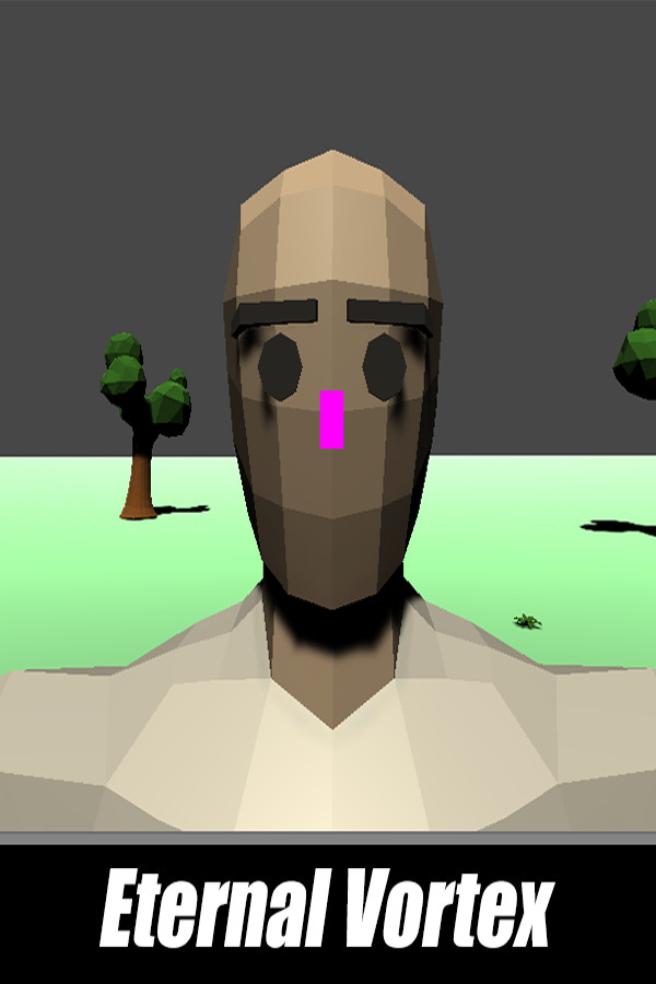 Eternal Vortex · Eternal Vortex - Beta Steam Charts · SteamDB