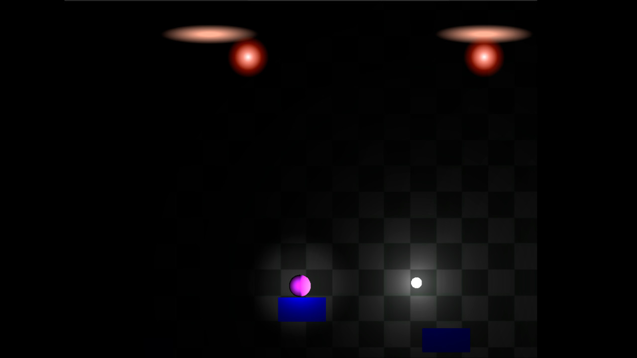 LightBall on Steam