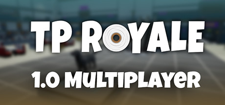 TP Royale on Steam