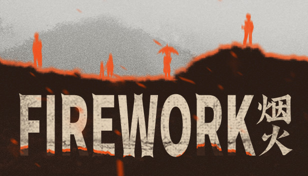 Firework on Steam