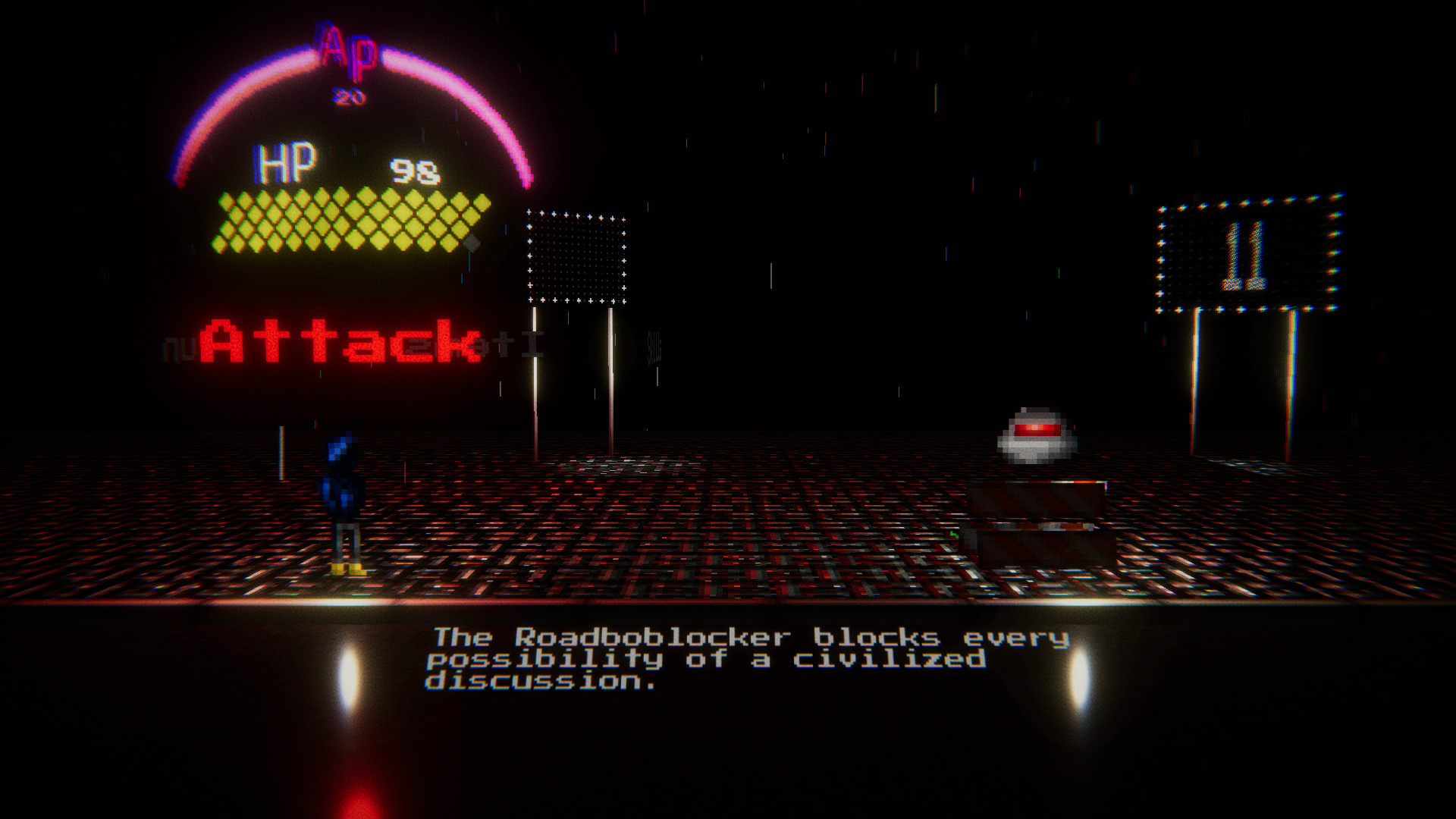 Memory Lane on Steam