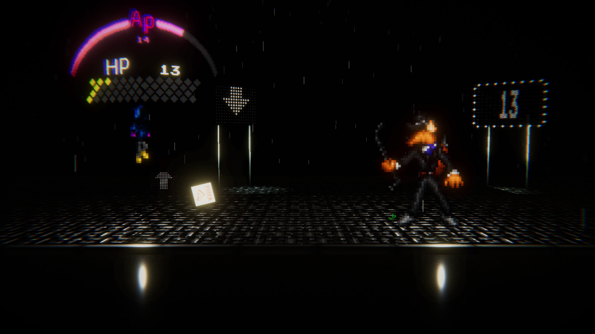 Memory Lane on Steam