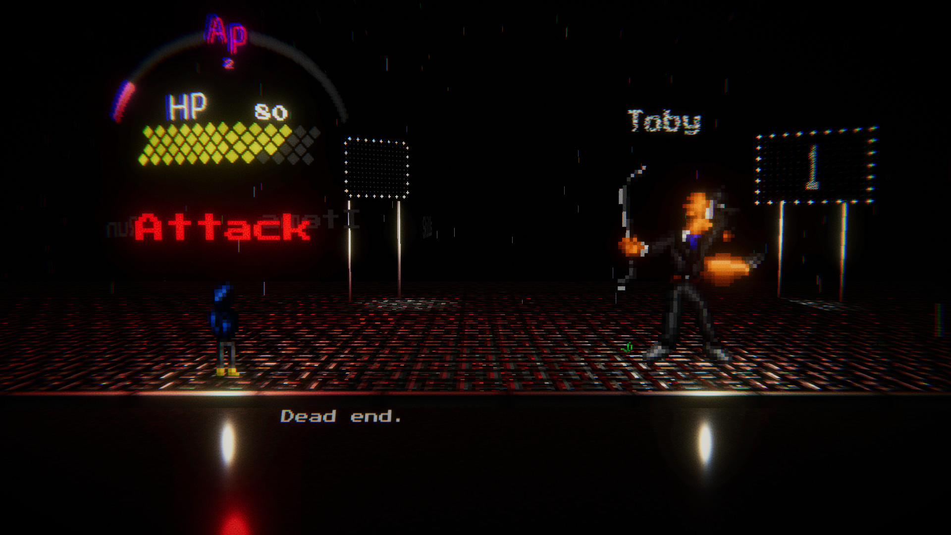 Memory Lane on Steam