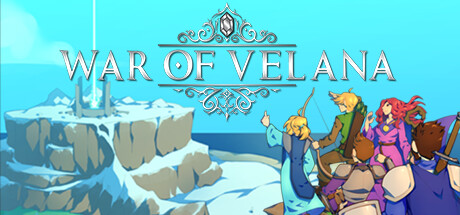 War of Velana on Steam