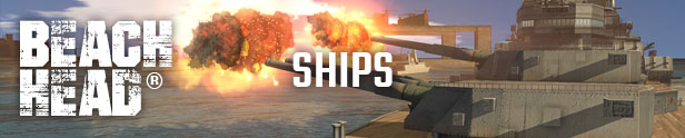 Save 50% on BeachHead on Steam
