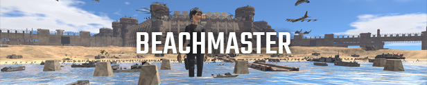 BeachHead on Steam