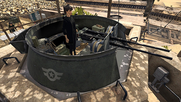 BeachHead on Steam