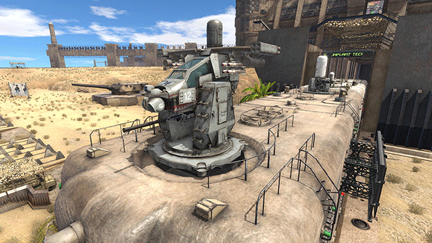 Save 50% on BeachHead on Steam