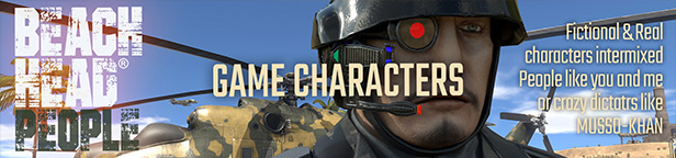 Save 50% on BeachHead on Steam