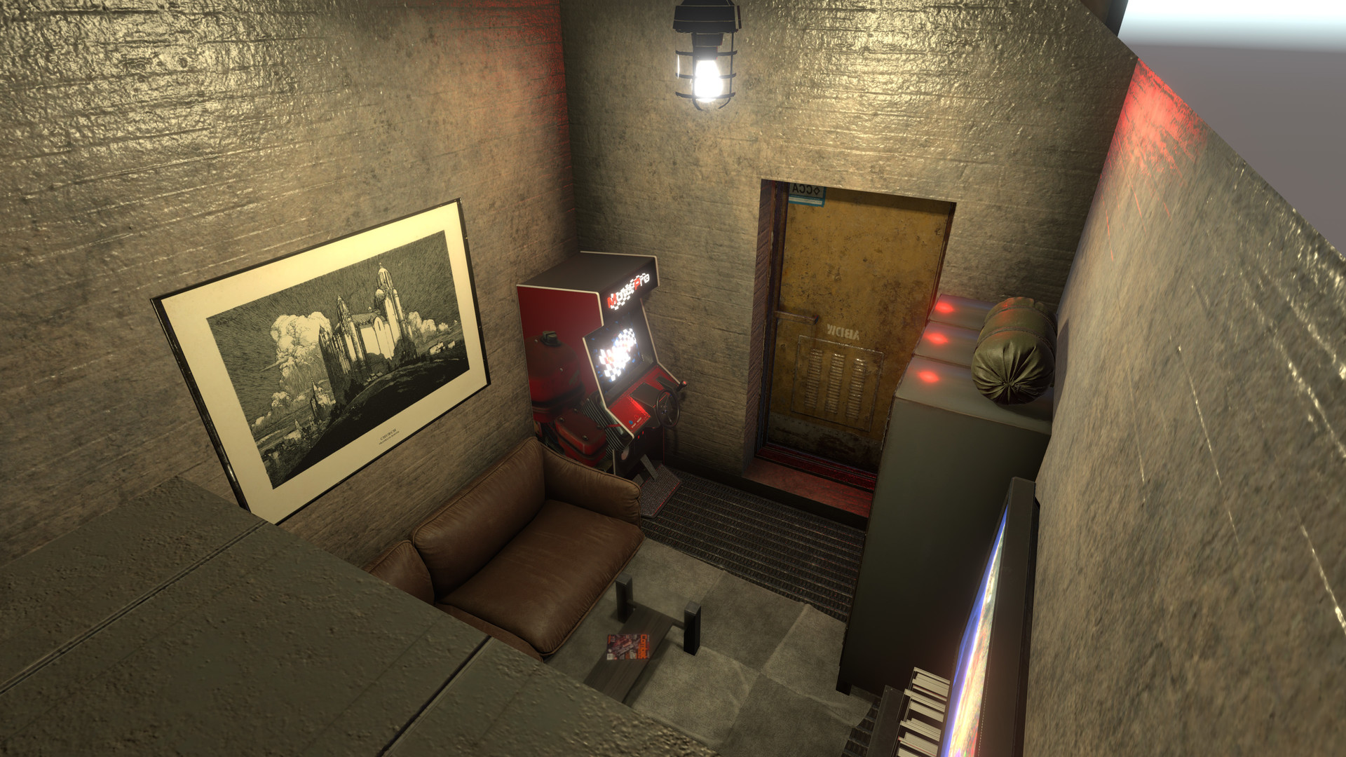 BeachHead on Steam