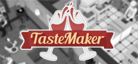 TasteMaker on Steam