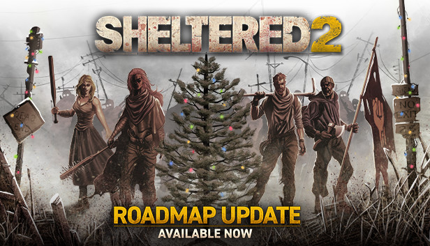 Sheltered 2 Price history · SteamDB