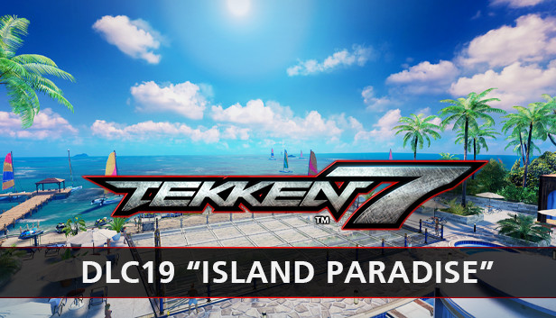 TEKKEN 7 - DLC19: Island Paradise on Steam