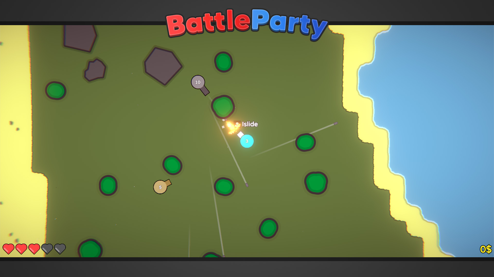 BattleParty on Steam