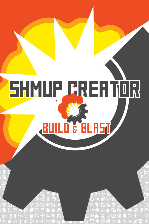 SHMUP Creator Price history · SteamDB