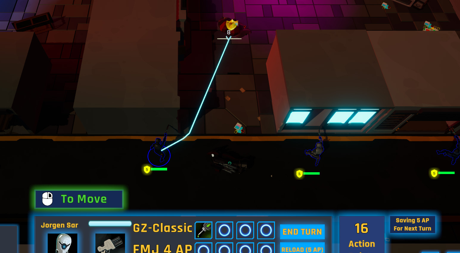 Synth War Tactics on Steam