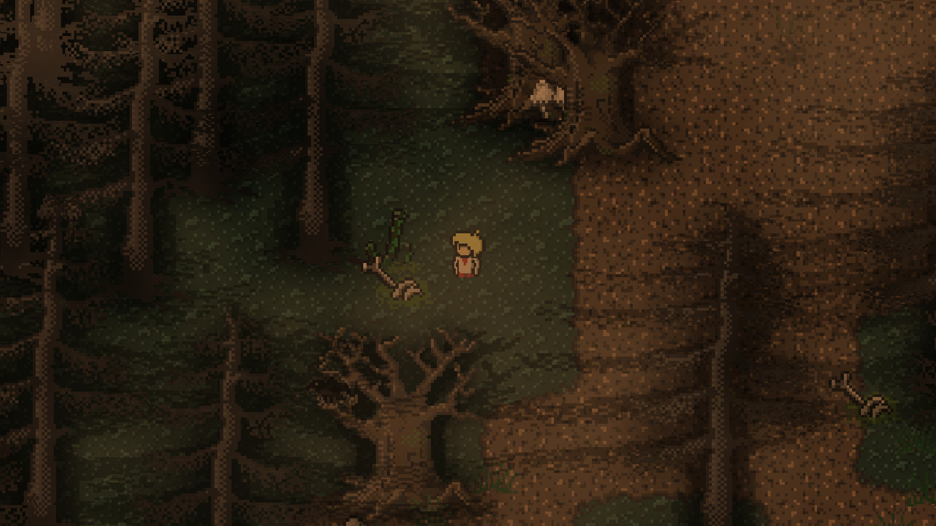 Midsummer Night on Steam