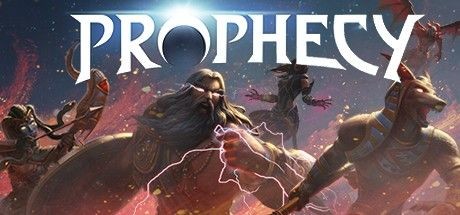 Prophecy Steam Charts · SteamDB