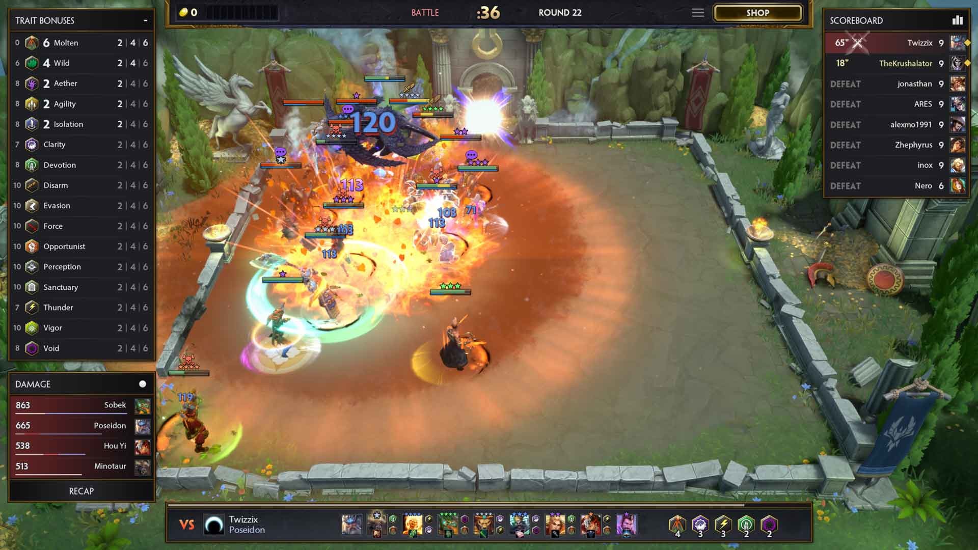 Prophecy (App 1289800) · Steam Charts · SteamDB