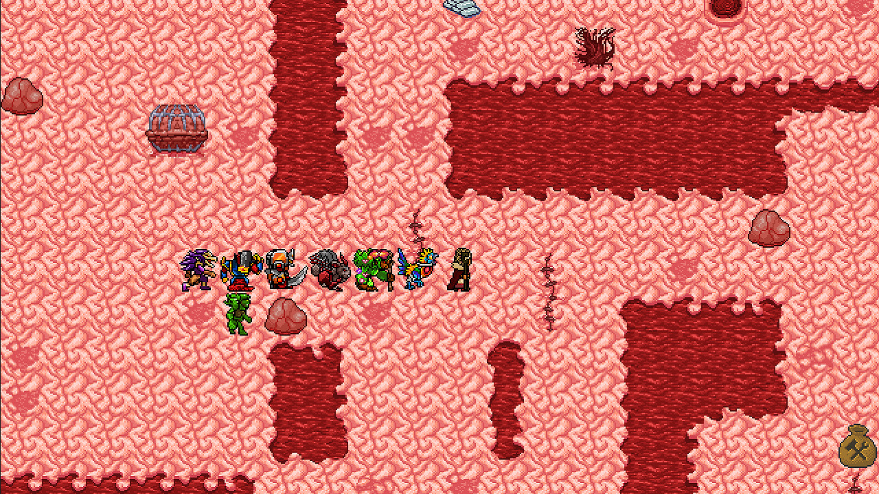 Siralim Ultimate on Steam