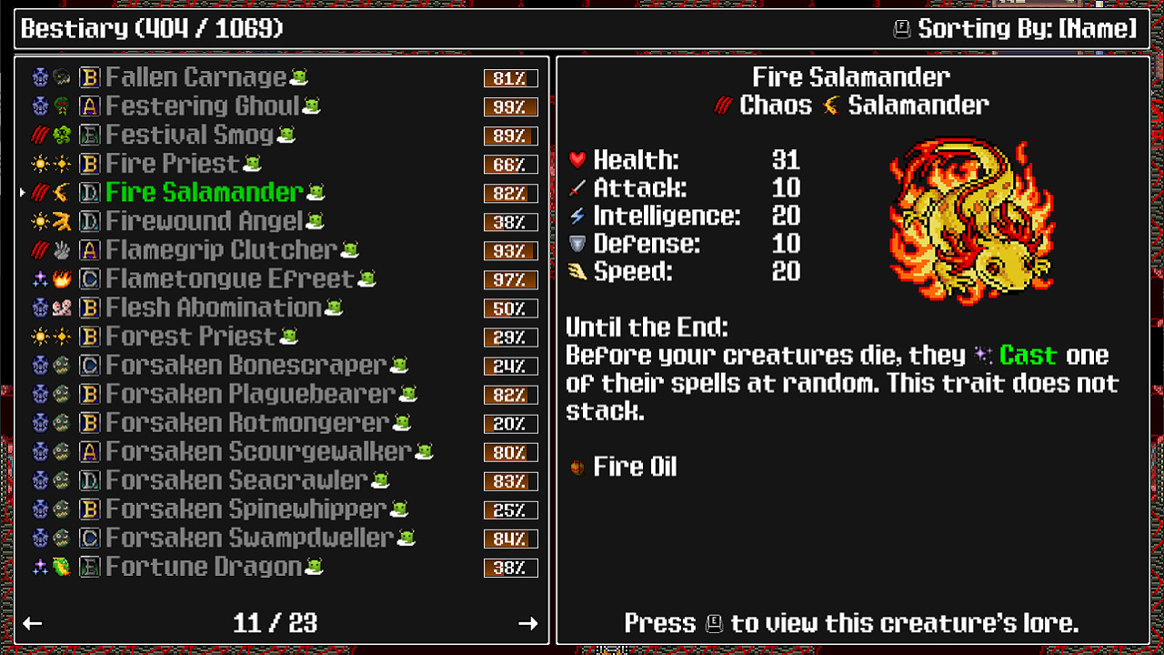 Siralim Ultimate on Steam