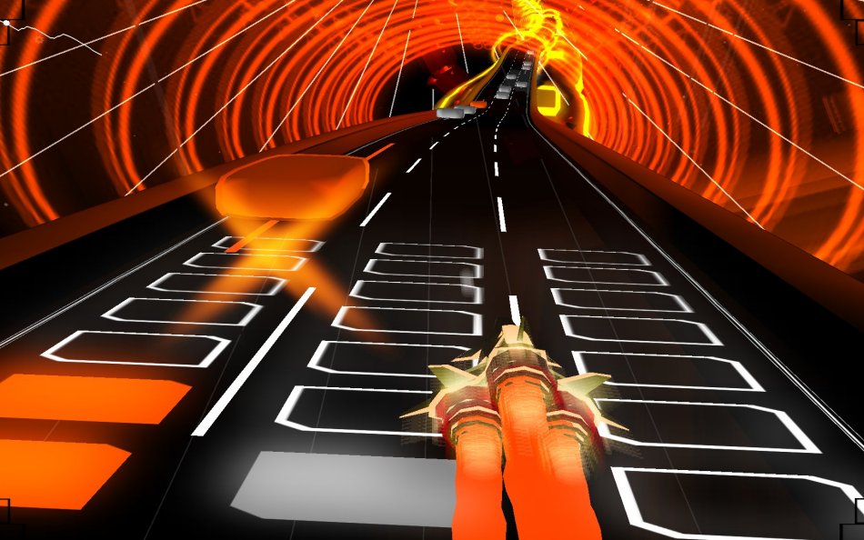 Audiosurf (App 12900) · Steam Charts · SteamDB