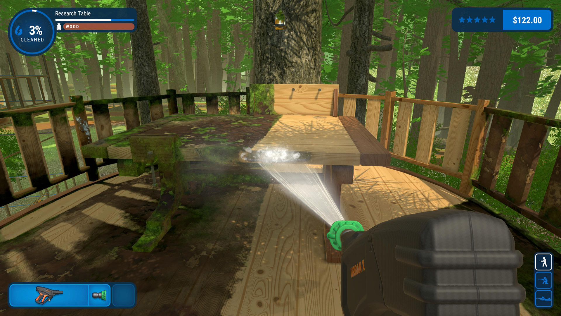 PowerWash Simulator on Steam