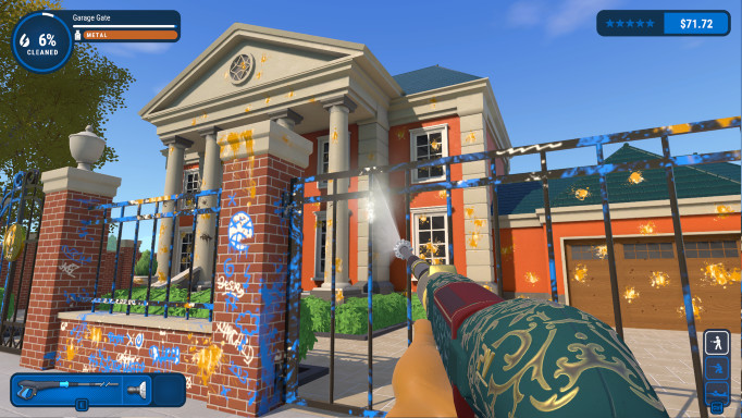 PowerWash Simulator on Steam