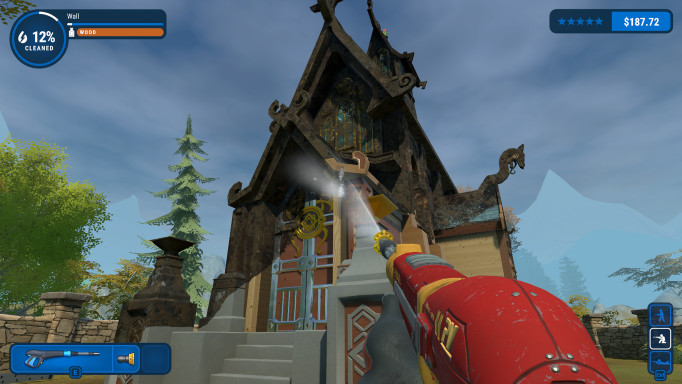 PowerWash Simulator on Steam