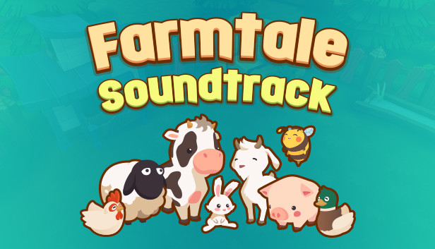 Farmtale Soundtrack on Steam