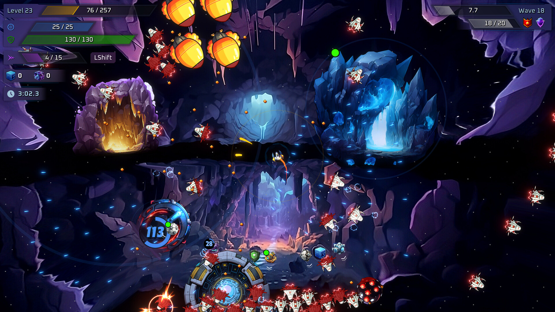 Time Wasters game revenue and stats on Steam – Steam Marketing Tool