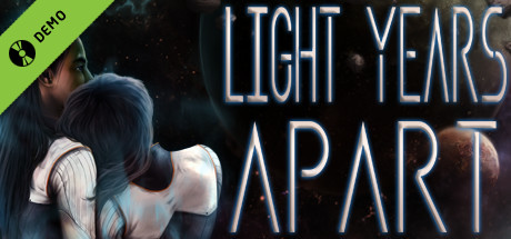 Light Years Apart Demo Steam Charts (App 1290470) · SteamDB