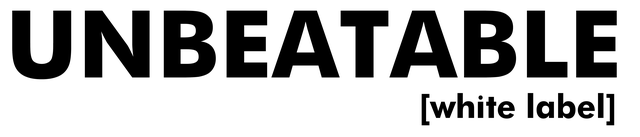 UNBEATABLE [white label] · SteamDB