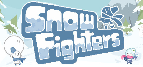 SnowFighters on Steam