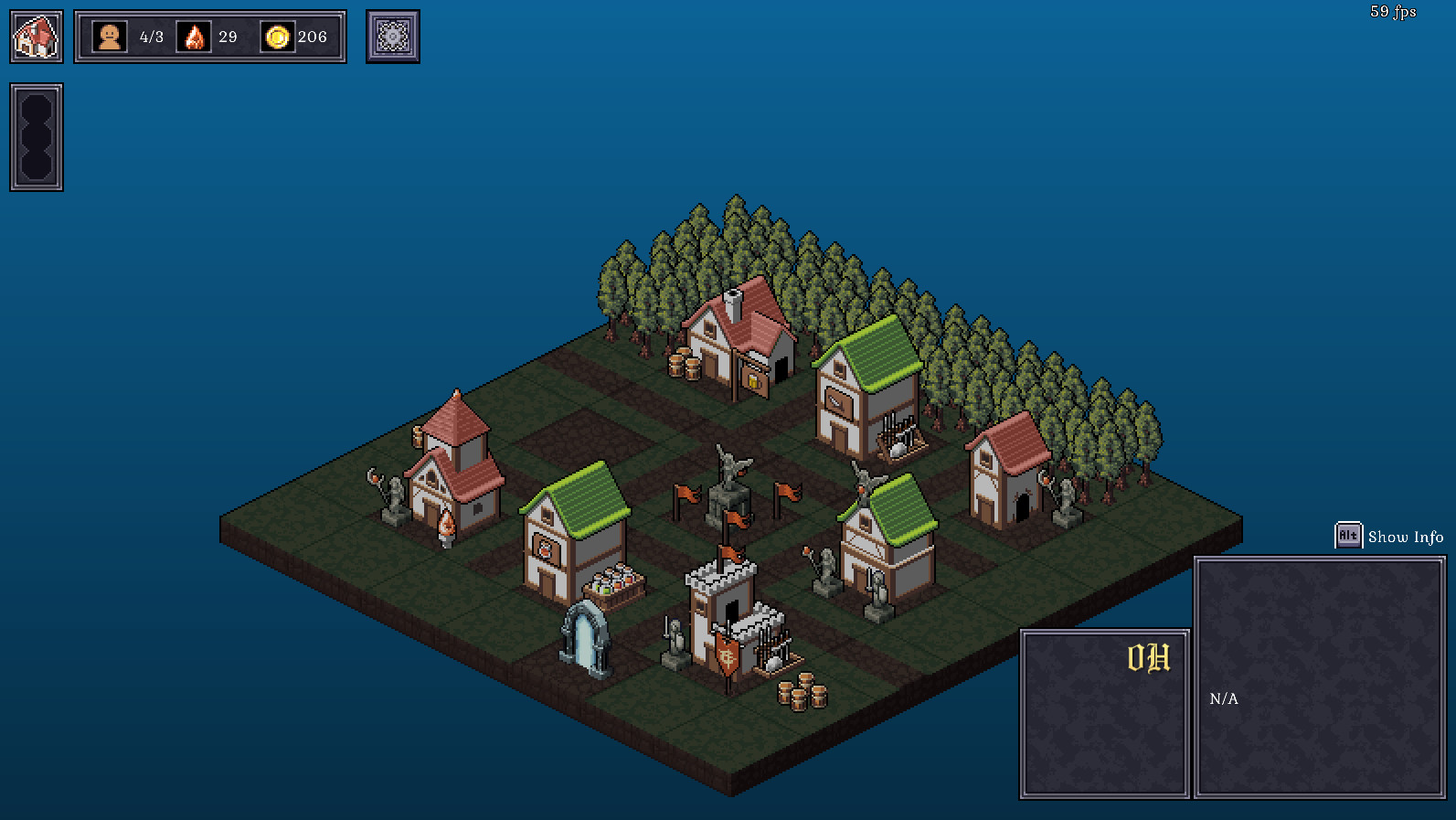 Crawl Tactics on Steam